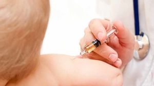 How to get paid a bonus to immunise your kids | Money magazine