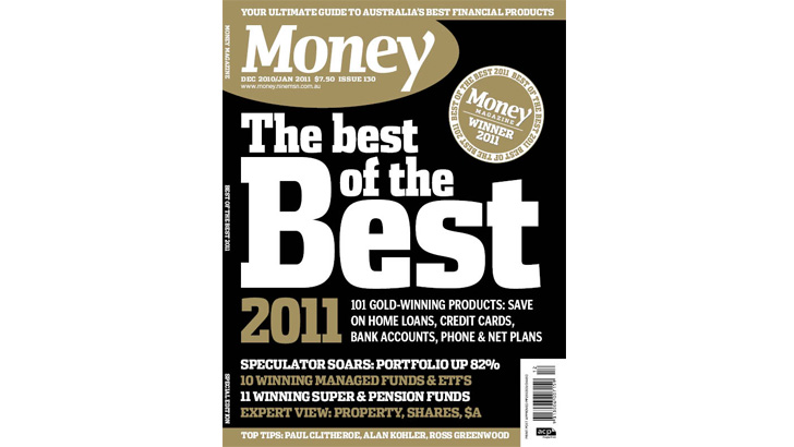 Best of the Best 2011 | Money magazine