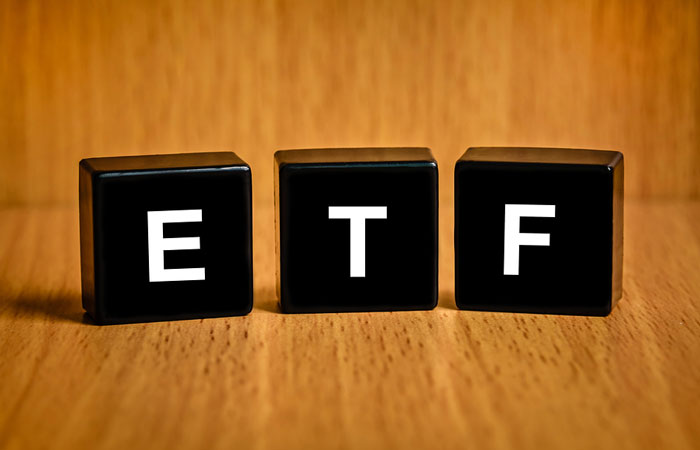 Going for gold with ETF provider | Money magazine