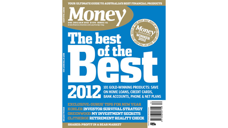 Best of the Best 2012 | Money magazine