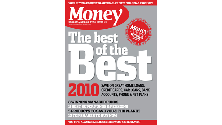 Best of the Best 2010 | Money magazine