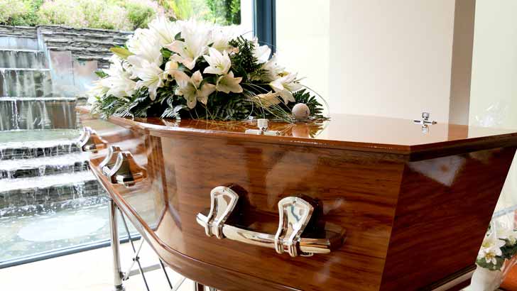 Is funeral insurance actually worth it? | Money magazine