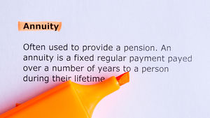 Understanding annuities: should you buy one? | Money magazine