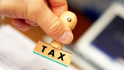 How are redundancy payments taxed? | Money magazine