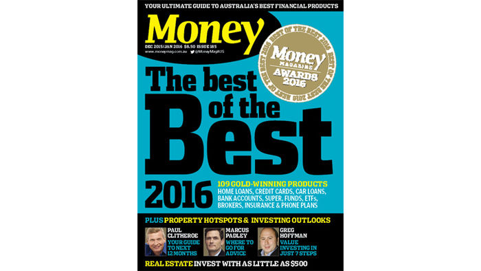 Best of the Best 2016 | Money magazine