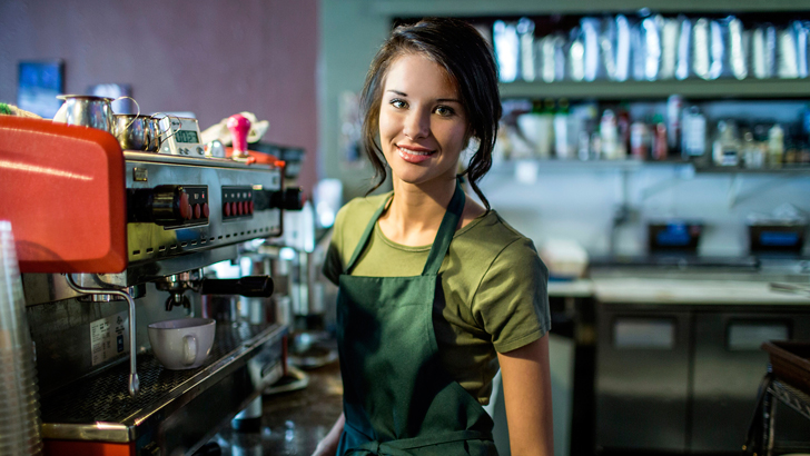 Why a part-time job is essential for kids | Money magazine