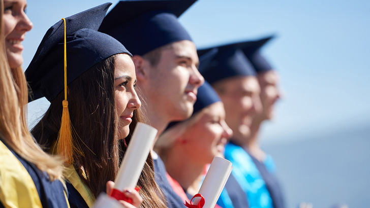 The value of a university degree | Money magazine