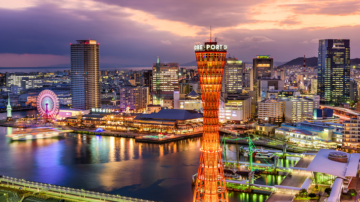 Investing in the Japan Astro Property Group | Money magazine