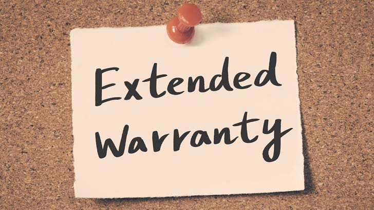 Why you should be wary of extended warranties and product insurance ...