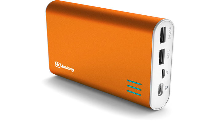 Comparing battery power banks | Money magazine