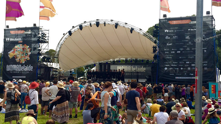 Three reasons to visit Adelaide in Mad March | Money magazine