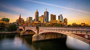 Four things to do in Melbourne | Money magazine