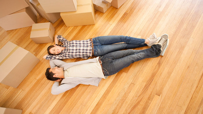Buying a new home versus established home | Money magazine