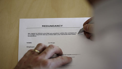 Are we entitled to Centrelink benefits after being made redundant ...