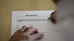 Are we entitled to Centrelink benefits after being made redundant ...