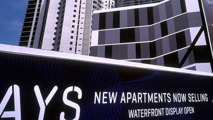 Foreign property investors pay the price | Money magazine