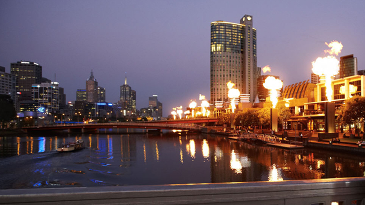 Three reasons to be positive about Crown Resorts shares | Money magazine