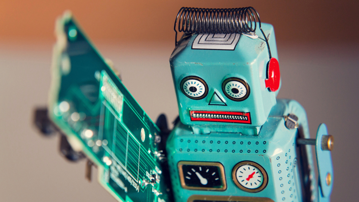 Robo advice vs. real life: which adviser is better for your money ...