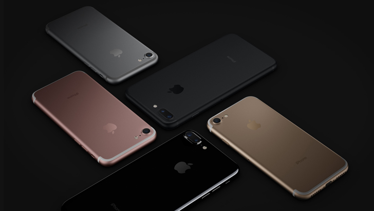 The cheapest way to buy the new Apple iPhone 7 | Money magazine