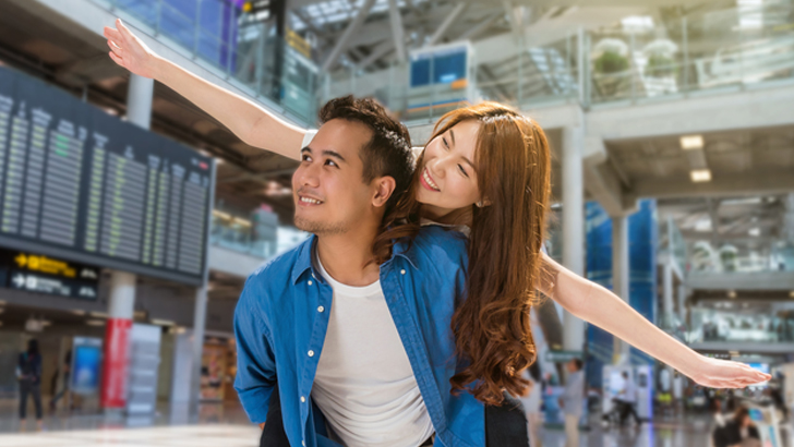 How to maximise your frequent flyer points with your credit card ...