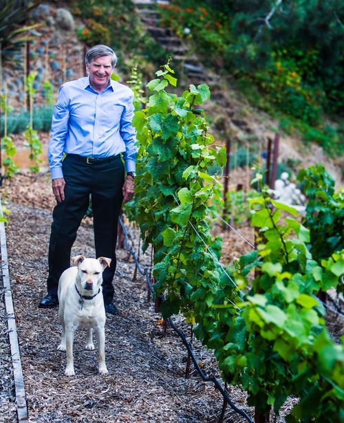 How an ex-factory worker helped save iconic company | Money magazine