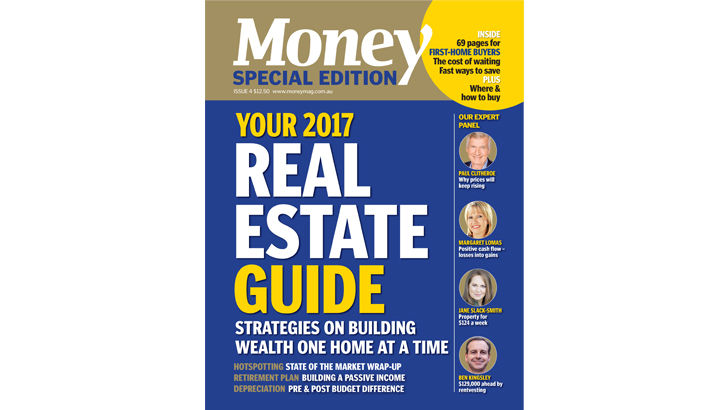 2017 Real Estate Guide | Money magazine