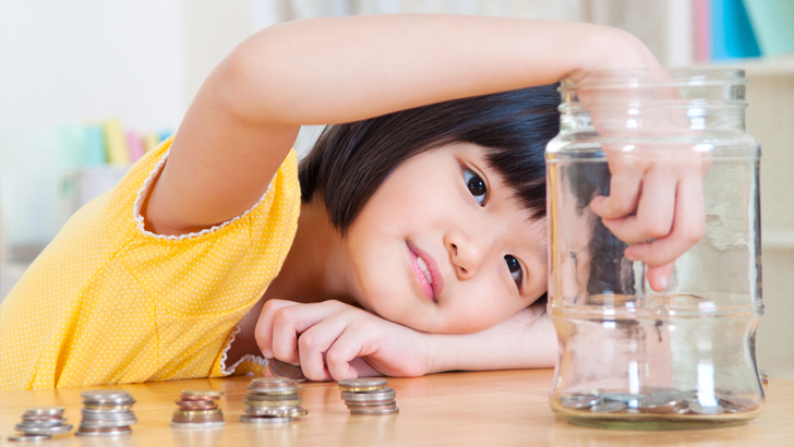 Teaching kids to be smart spenders | Money magazine