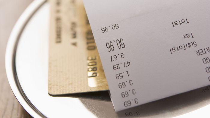 How to keep it fair when splitting restaurant bills | Money magazine