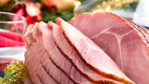Nine recipes to use up Christmas ham | Money magazine