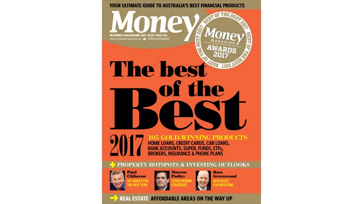 Best of the Best 2017 | Money magazine