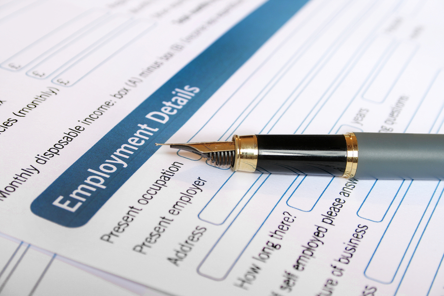 How to get your first job | Money magazine