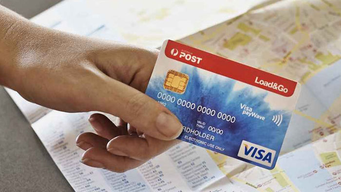 Understanding how pre-paid cash cards work | Money magazine