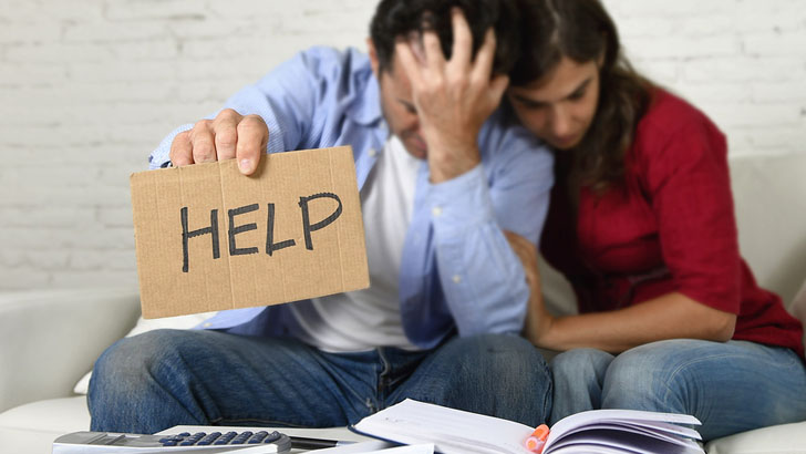 Where to get free financial advice and counselling | Money magazine