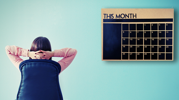 Why we're afraid to ask for a flexible work week | Money magazine