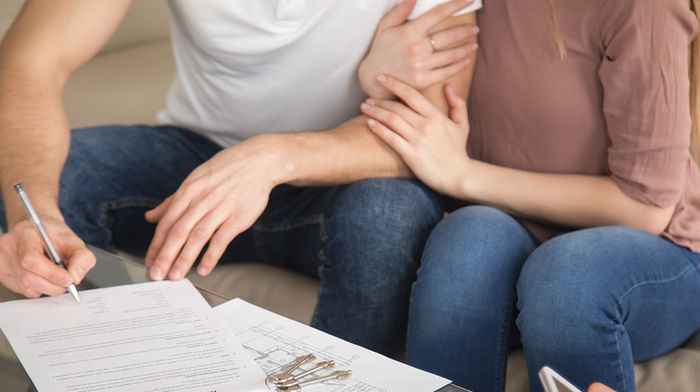 Moving out: how to survive being a first-time renter | Money magazine