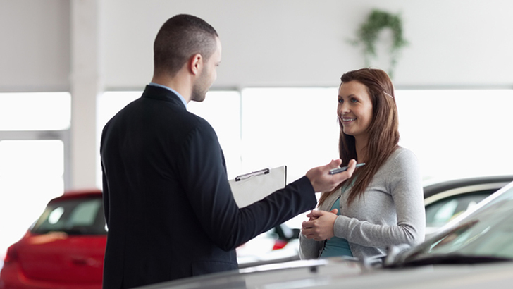 A complete guide to the best car deals - from Alfa to Volvo | Money ...