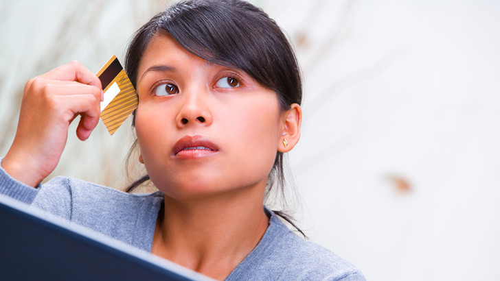 The crackdown on credit cards doesn't go far enough | Money magazine