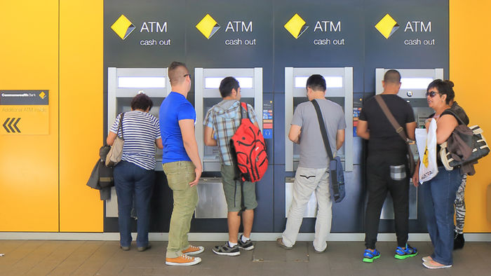 What Australia's biggest bank is doing to win back customers | Money ...