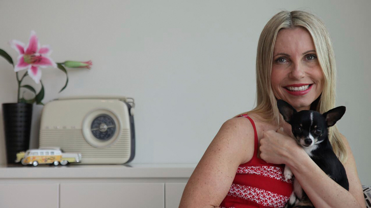 Cherie Barber's Instagram, Twitter & Facebook on IDCrawl