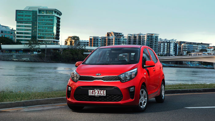 Best new cars for young buyers: Gold Star Car Awards | Money magazine
