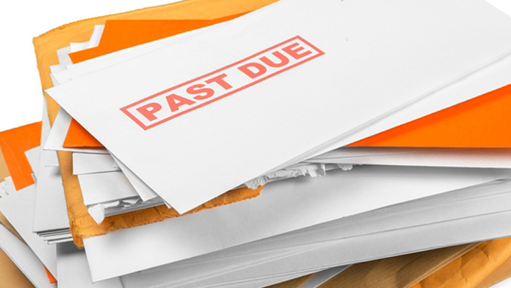 How one late credit payment could come back to haunt you | Money magazine