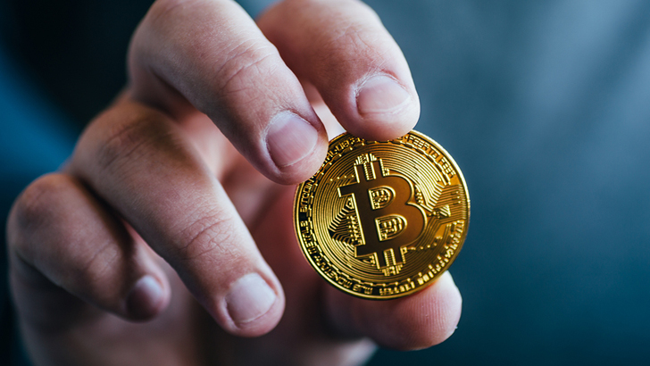 Bitcoin to bust? Cryptocurrency outlook for 2018 | Money magazine Bitcoin to bust? Cryptocurrency outlook for 2018 | Money magazine