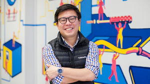 Airtasker founder Tim Fung shares his best and worst investments ...