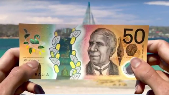 First look at Australia's new $50 note | Money magazine