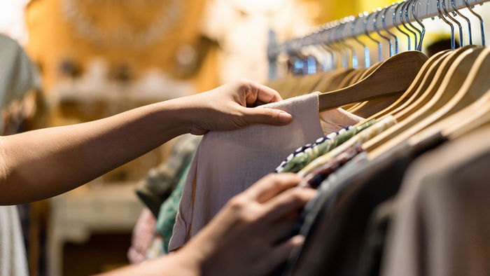 How I op shopped my way to being a frugal fashionista | Money magazine