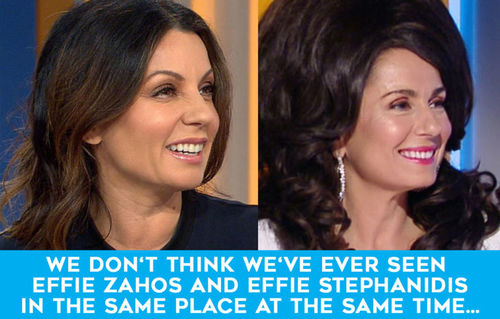 21 things Effie Zahos has learnt in 21 years at Money | Money magazine