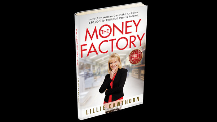 Win a copy of The Money Factory | Money magazine