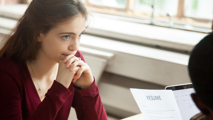 How to help your teenagers land their first part-time job | Money magazine