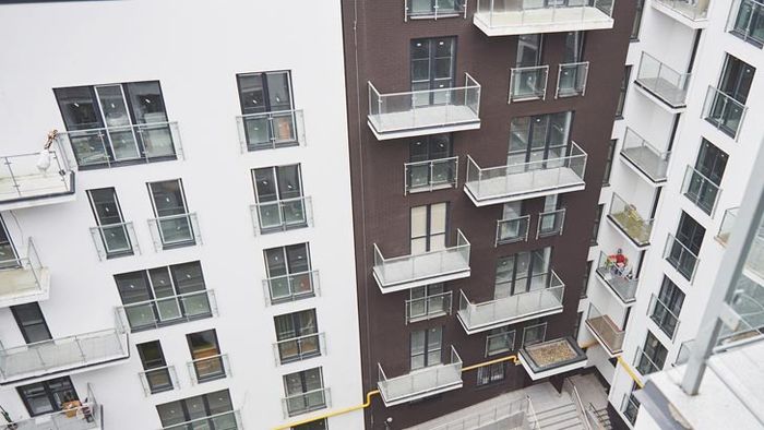 How to deal with noisy neighbours and strata stress | Money magazine