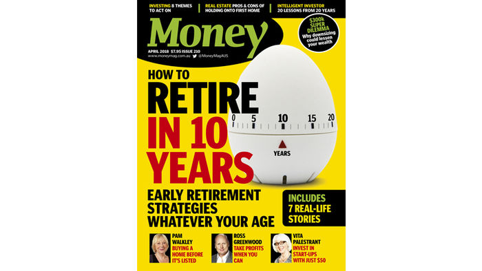 Your sneak peek at the April issue of Money magazine | Money magazine